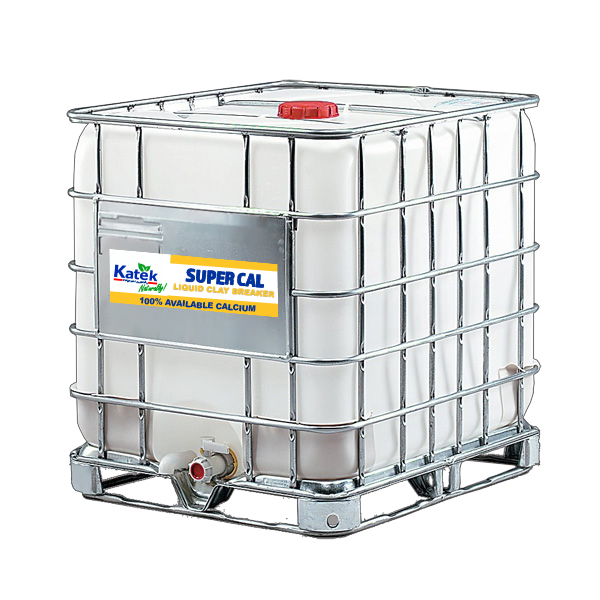 Super Cal - Re-Gen farming